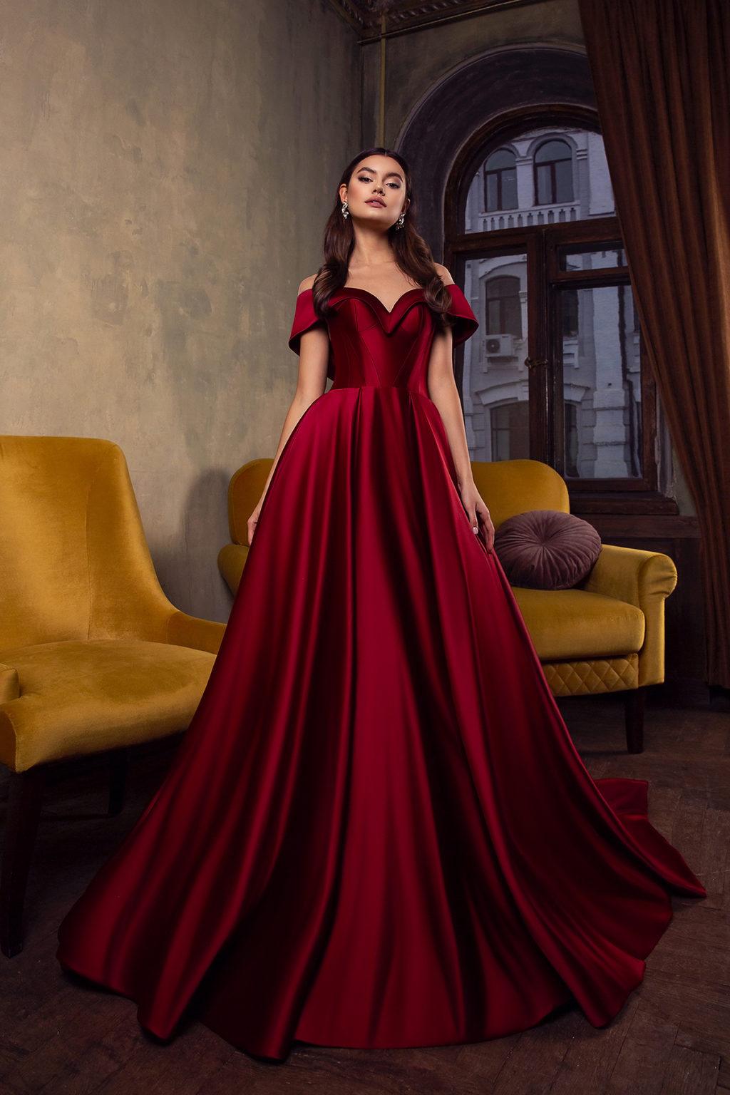 Rochii Elegante de Lux Rochii elegante de seara